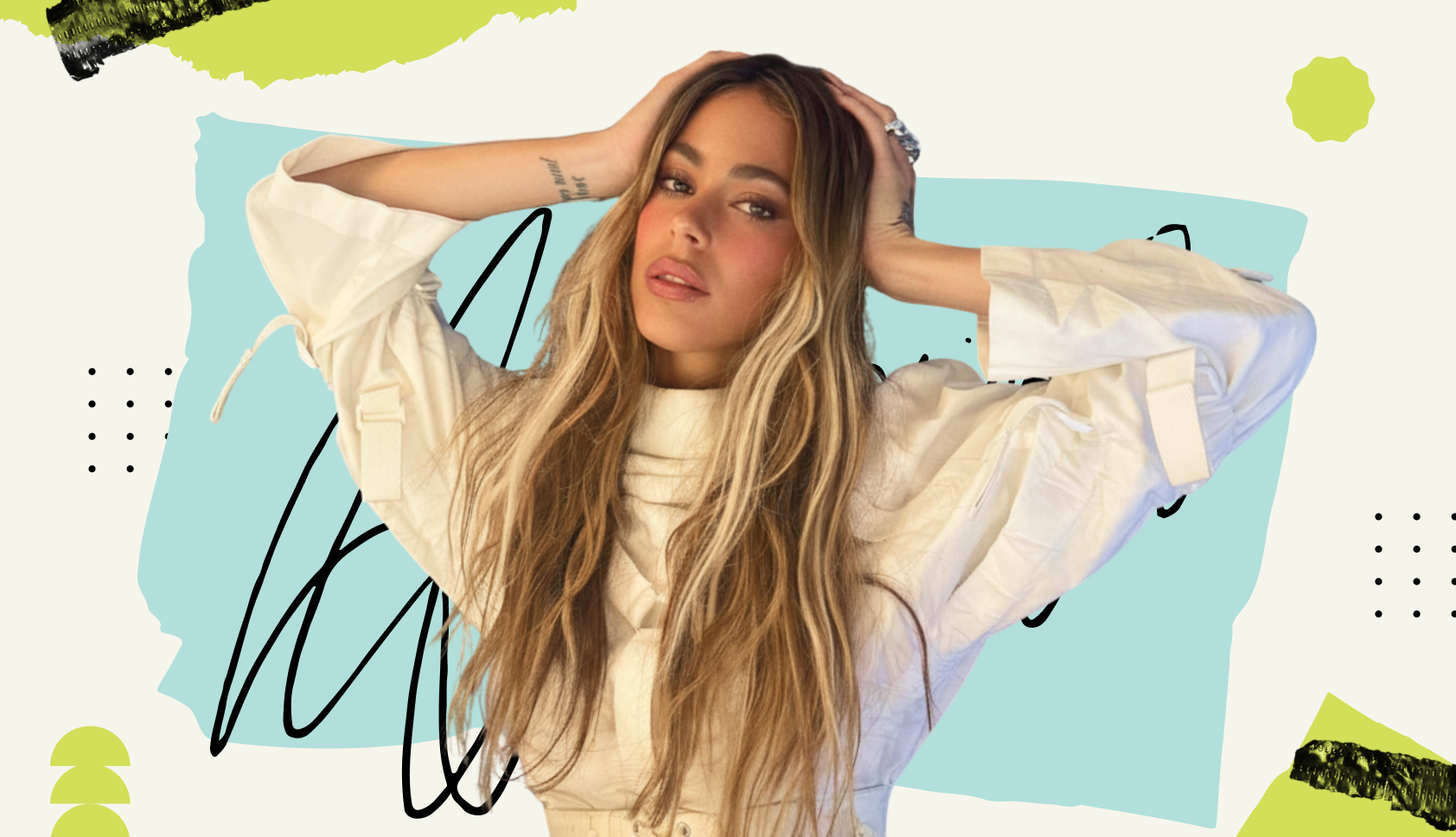 Biografía de TINI: de chica Disney a diva del pop urbano latino ...