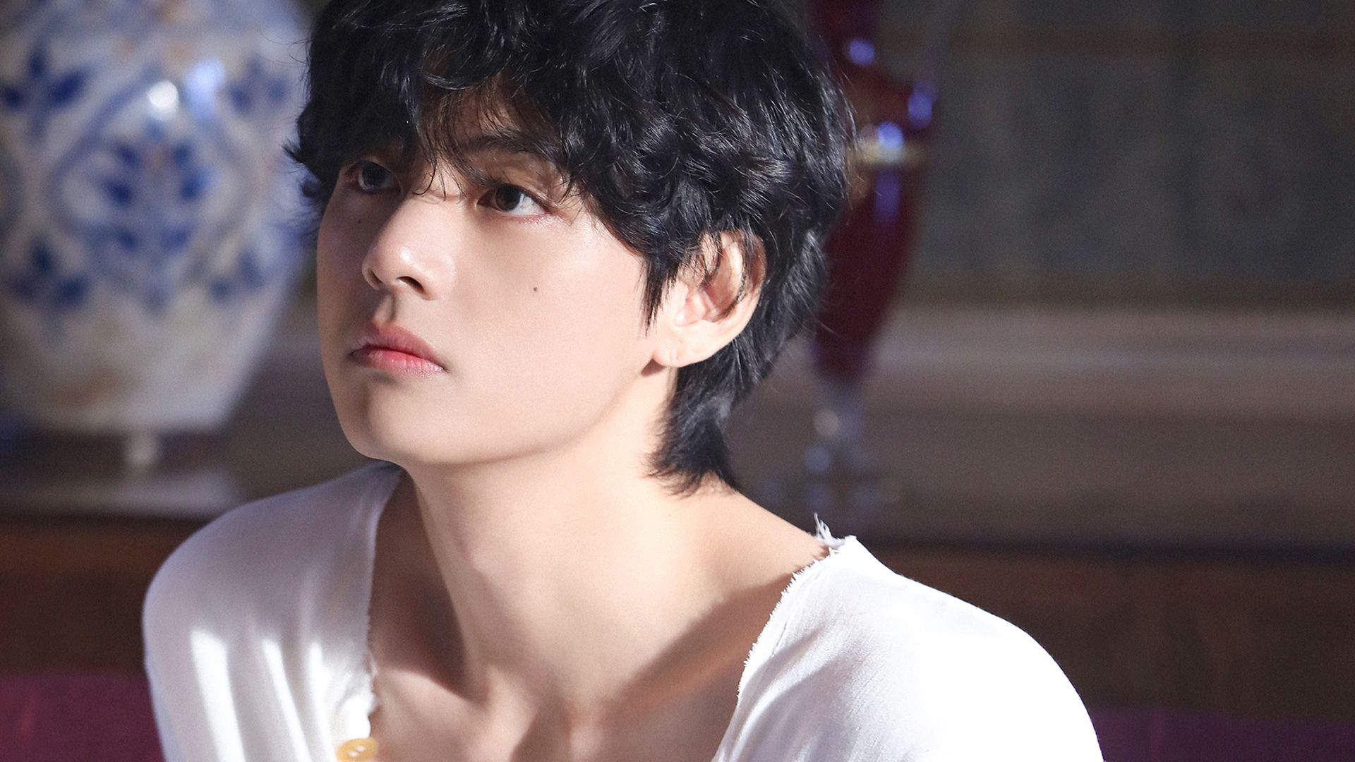 25 datos sobre V de BTS para amar aún más a Taehyung - LETRAS.COM