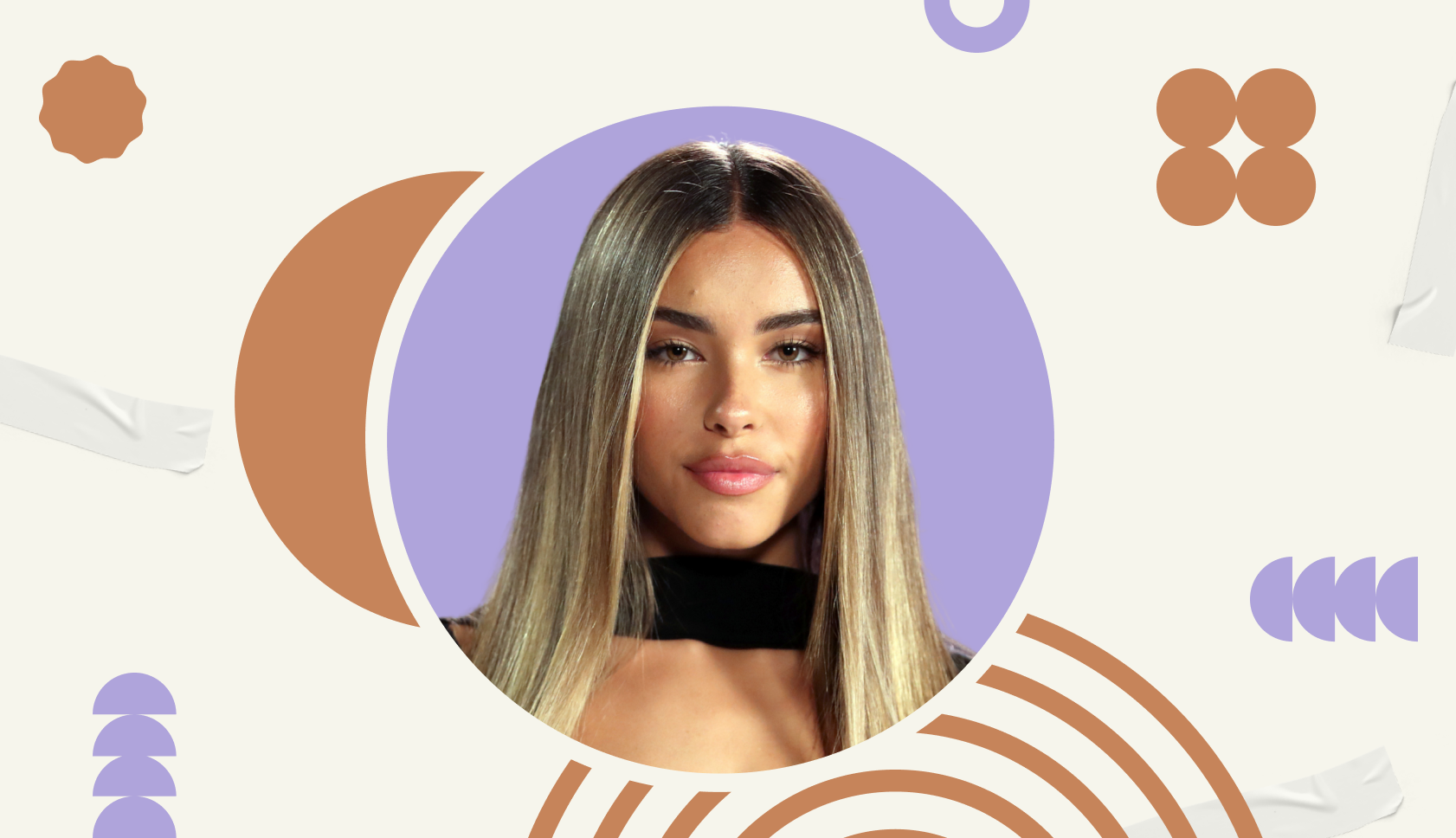 De YouTuber a diva pop: tudo que você precisa saber sobre Madison Beer ...
