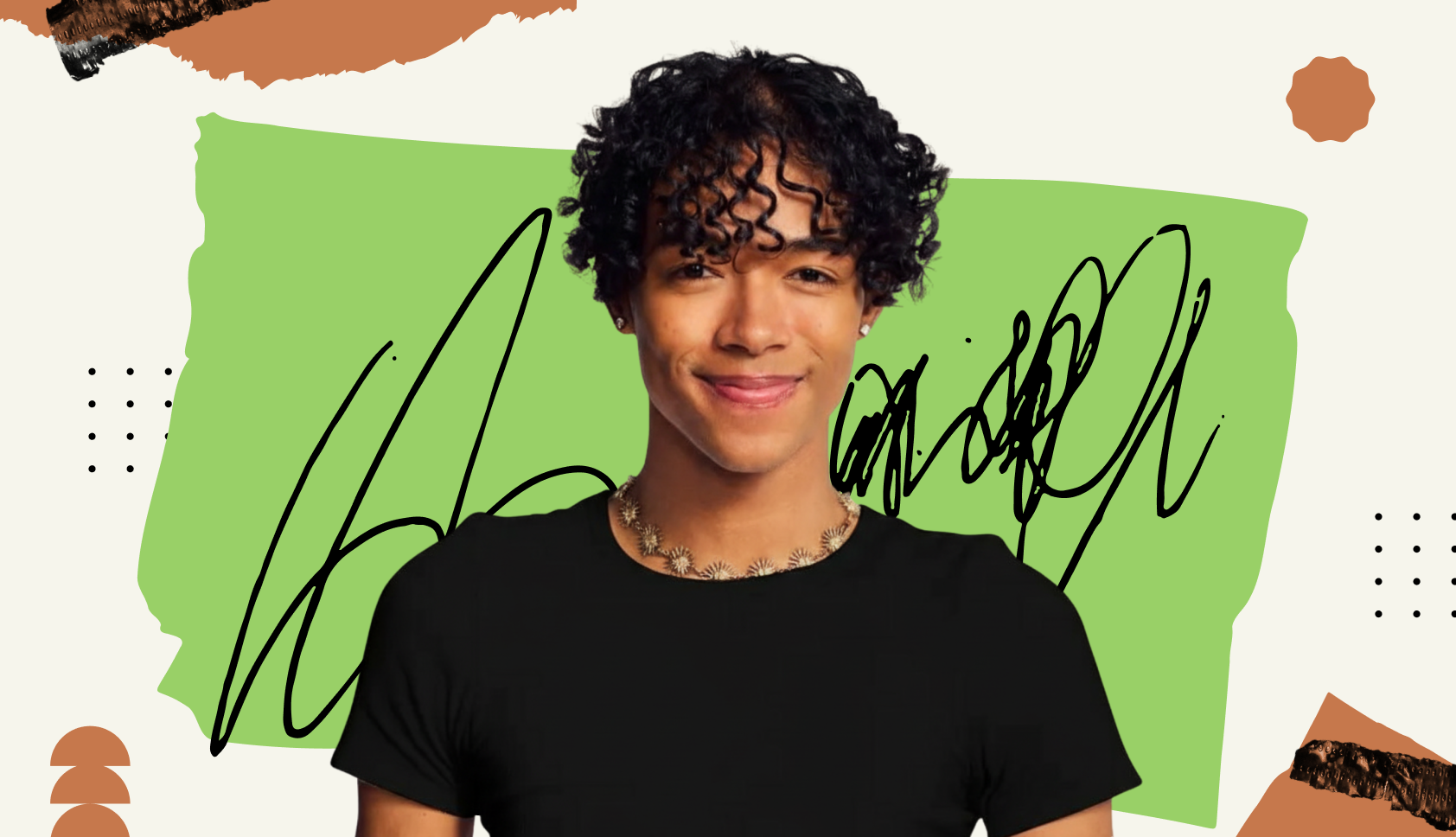 Quem é Kauê, dos Santos Bravos? Conheça o novo artista brasileiro do k ...