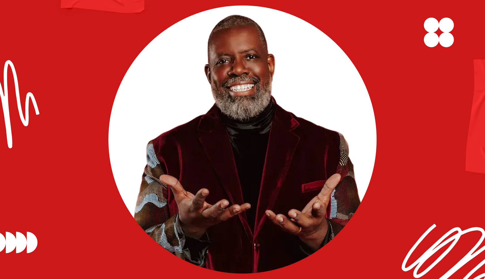 Biografia do cantor Péricles: do Exaltasamba ao sucesso solo - LETRAS ...