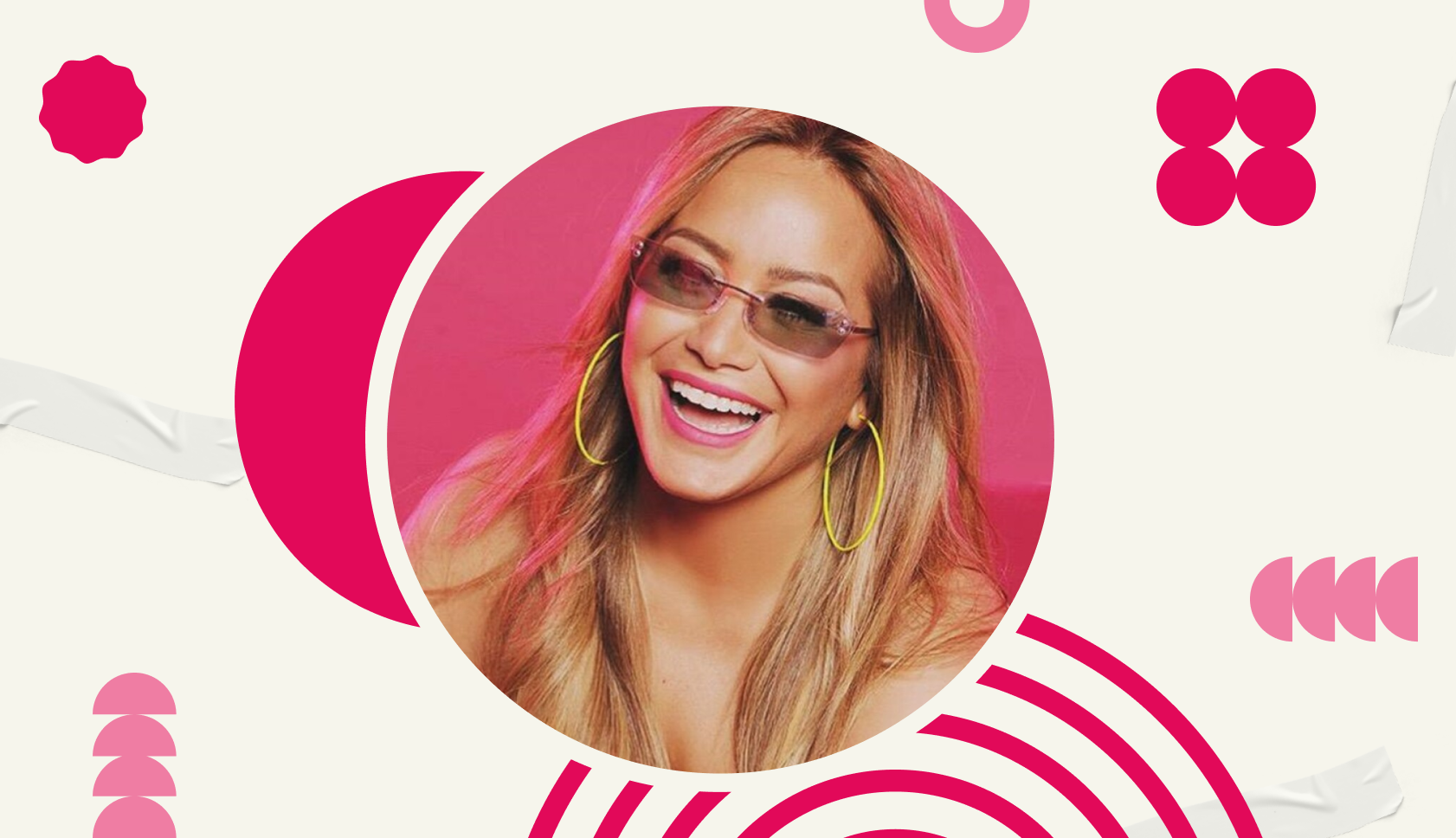 Frases de Karina La Princesita: 66 versos para indirectas - LETRAS.COM