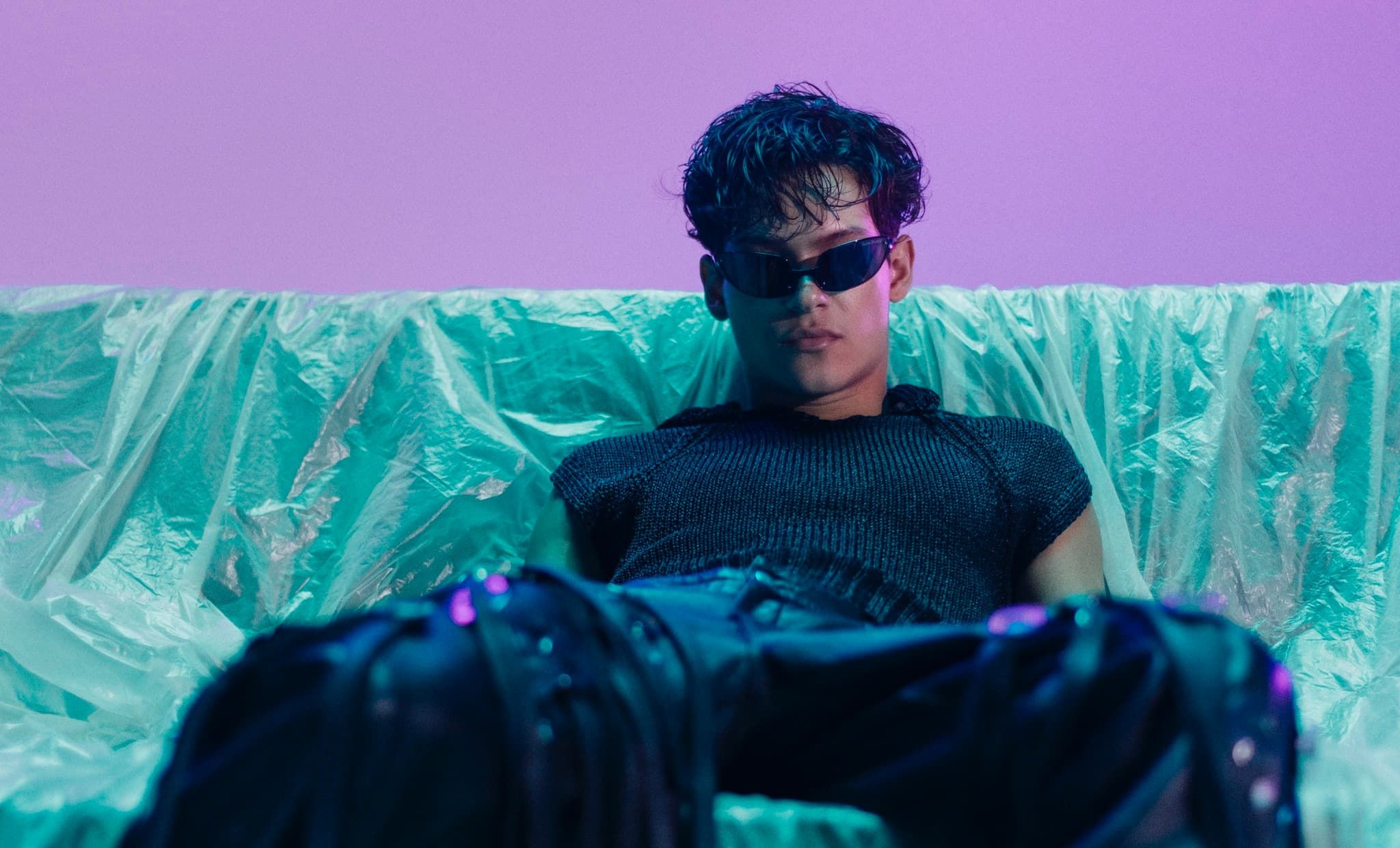 Quién es Omar Rudberg, el cantante nacido en Venezuela que brilla en ...