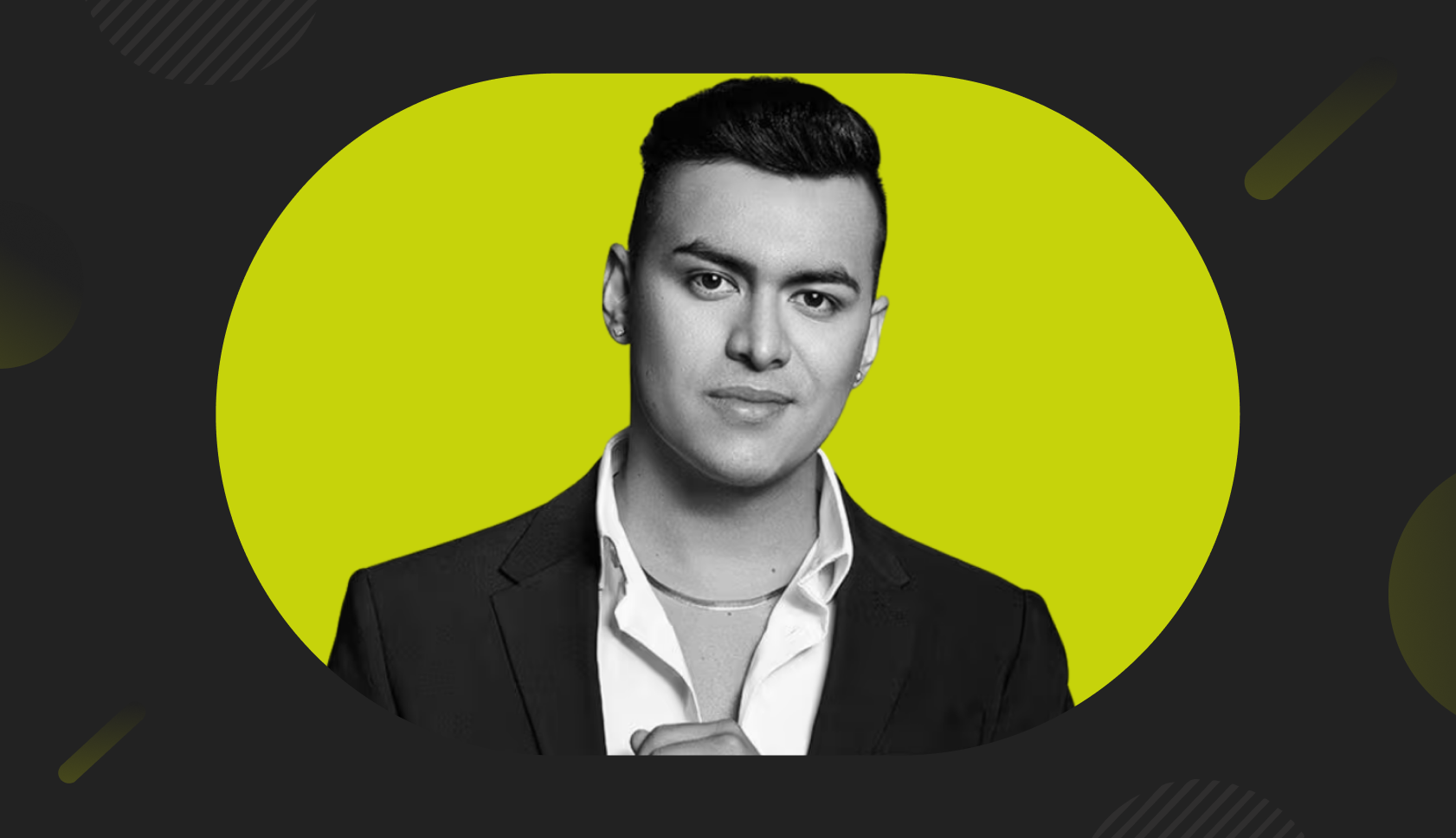 86 frases de Yeison Jiménez para recordar su vida y discografía ...