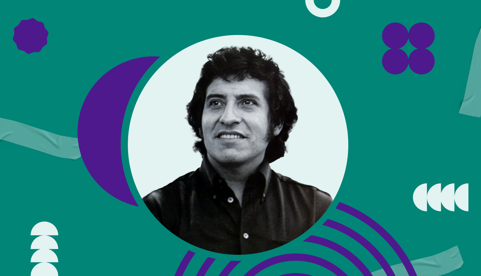 Significado de El Derecho de Vivir En Paz: el contexto político del ...