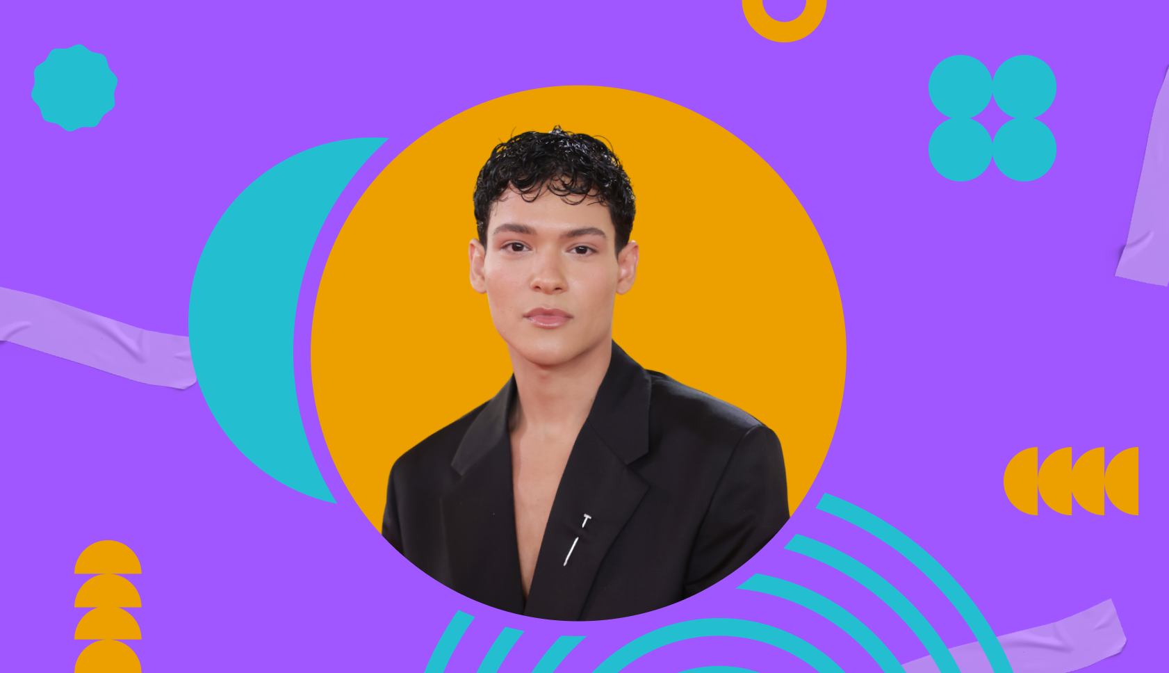 Quién es Omar Rudberg, el cantante nacido en Venezuela que brilla en ...