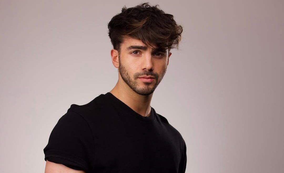 ¿Quién es Fede Vigevani, el influencer y cantante uruguayo? - LETRAS.COM