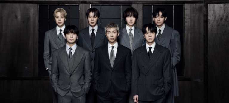 Integrantes do BTS: conheça os 7 membros do grupo - LETRAS.MUS.BR
