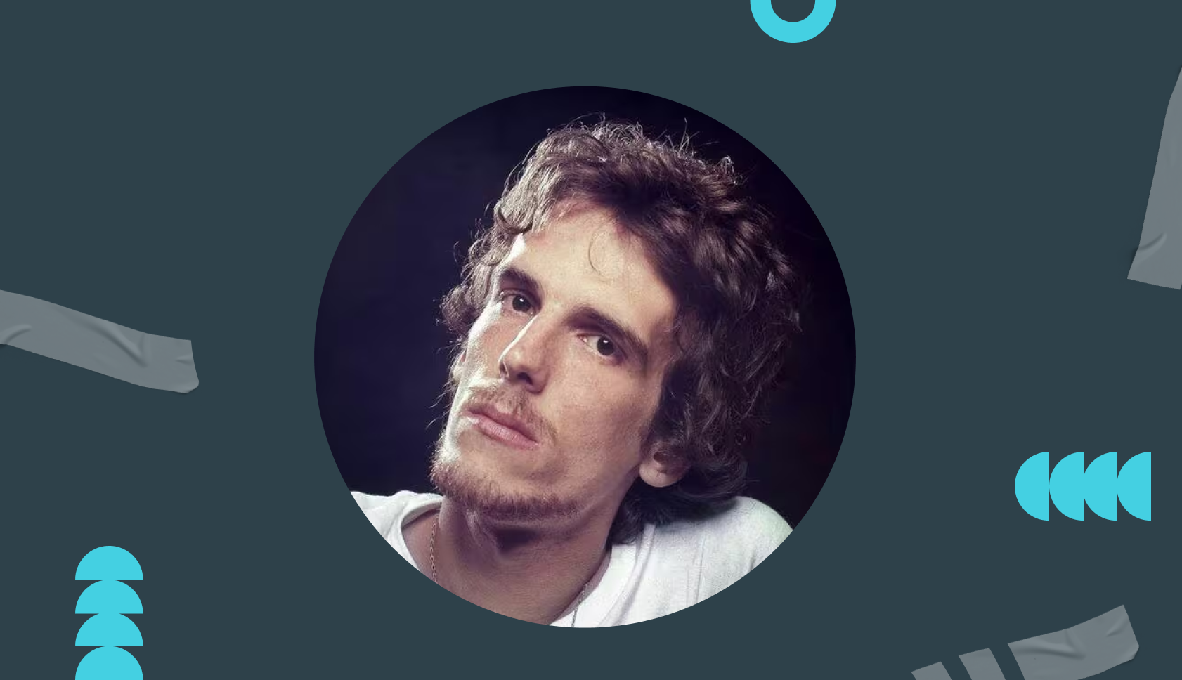 Significado de Barro Tal Vez: una de las primeras joyas de Spinetta ...