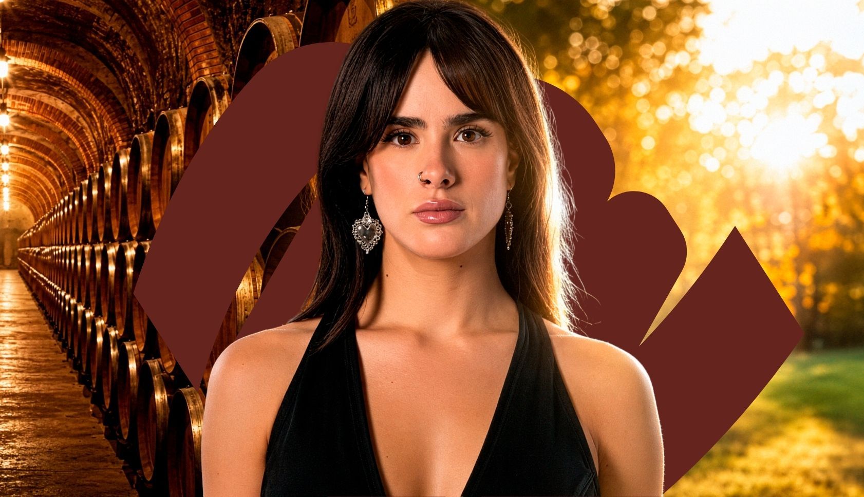 Biografía de Gala Montes: la actriz y cantante de Corazón de Oro ...