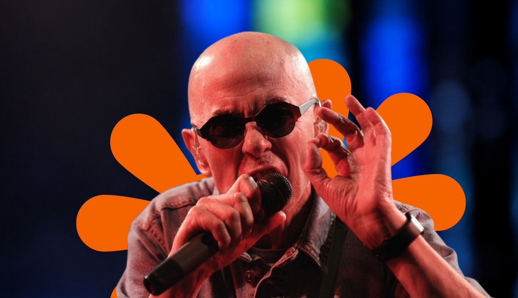 Indio Solari: la historia del hombre que lo hizo todo a su manera ...