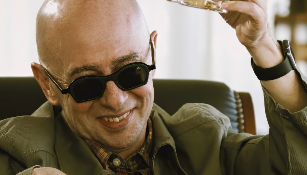 Indio Solari: la historia del hombre que lo hizo todo a su manera ...