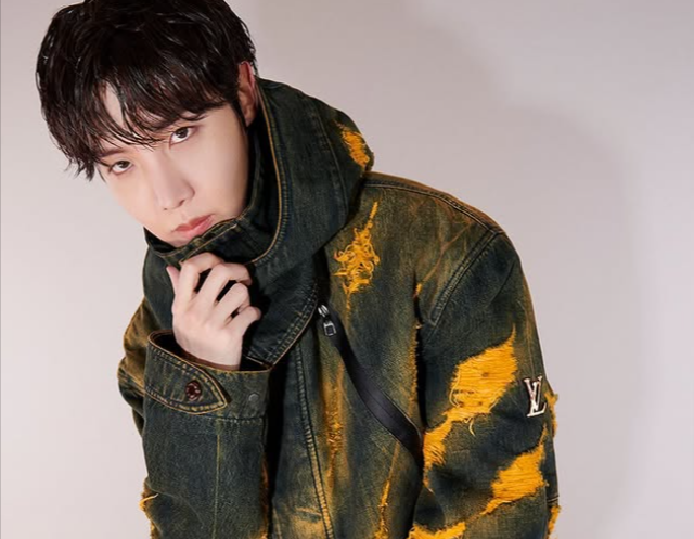 J-Hope, do BTS, anuncia nova música com Miguel, vencedor do Grammy ...