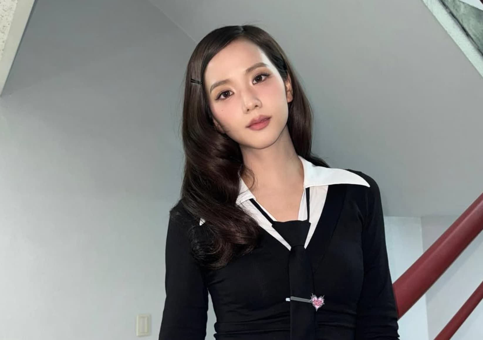 Jisoo, do BLACKPINK, será protagonista de novo k-drama da Netflix - LETRAS.MUS.BR