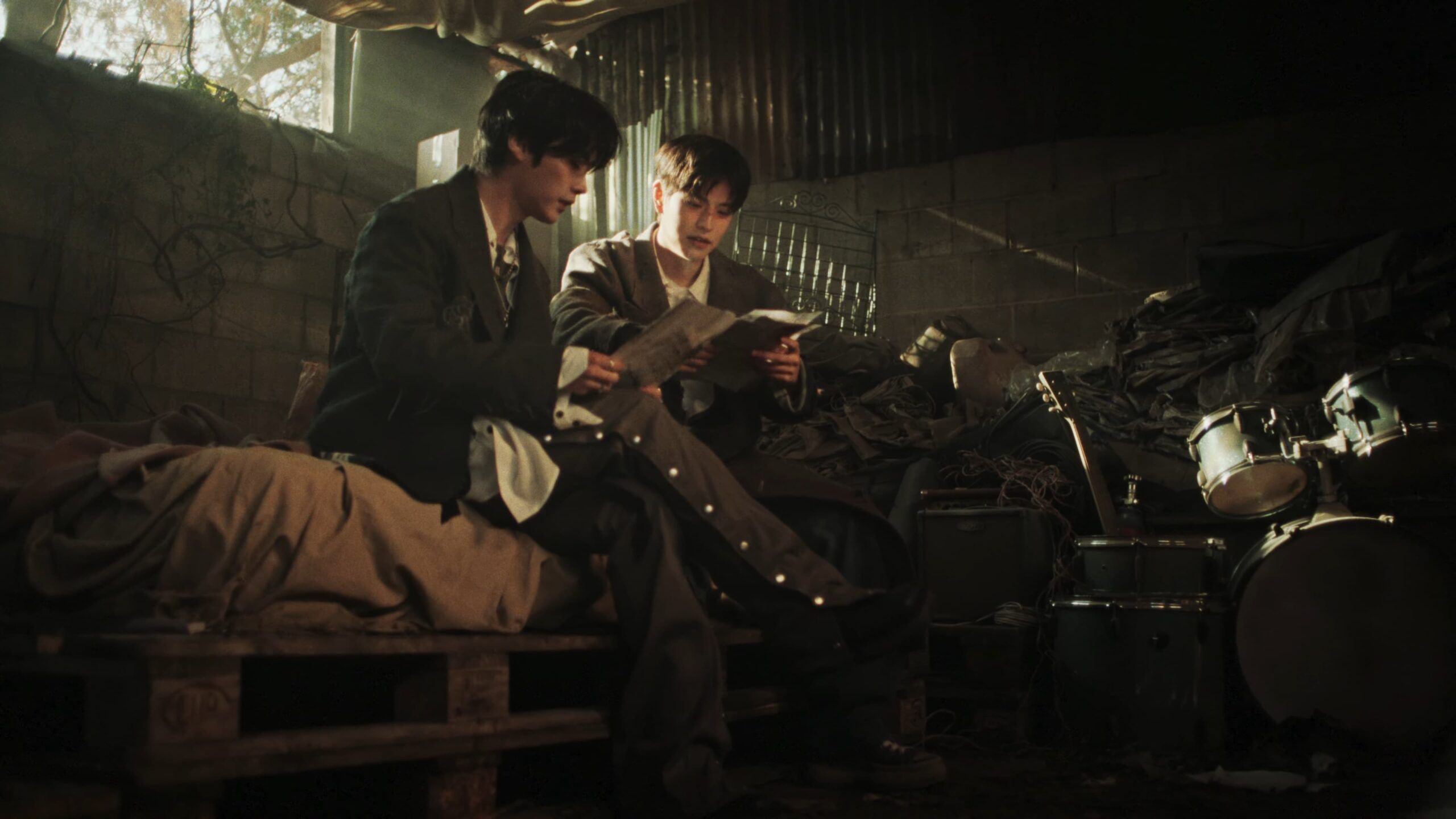 Stray Kids solta MV de ‘CINEMA’ com Lee Know e Seungmin antes de turnê ...