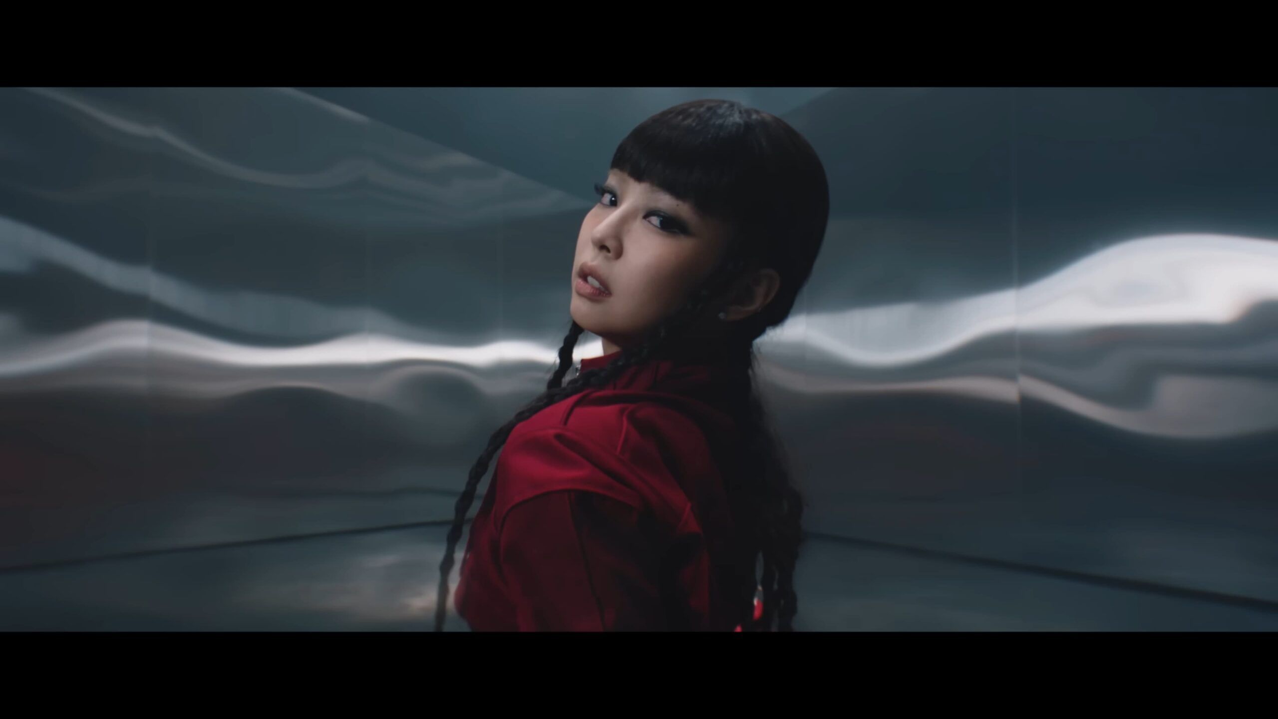 JENNIE, do BLACKPINK, lança álbum solo ‘Ruby’ e MV de ‘like JENNIE ...