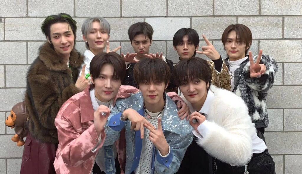 NTX confirma turnê no Brasil com shows em oito cidades em junho de 2025 ...