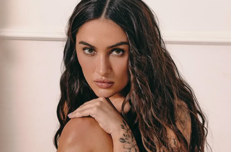 Gabi Melim anuncia turnê solo ‘Gabriela’ e celebra 15 anos de carreira ...