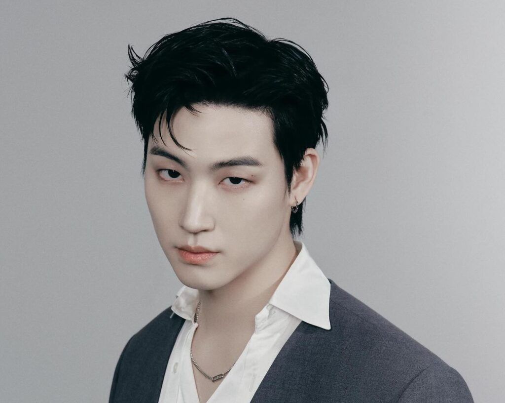 JAY B, do GOT7, anuncia show em São Paulo em 2025: ingressos à venda ...