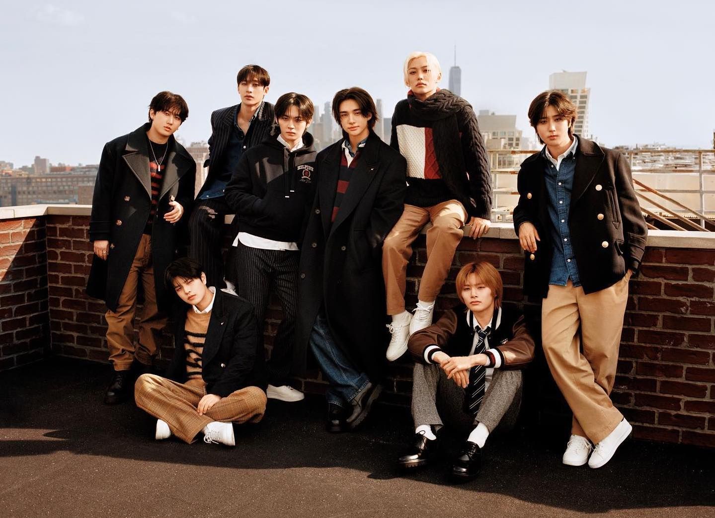 Stray Kids lota Engenhão no Rio e emociona fãs com show histórico da ...