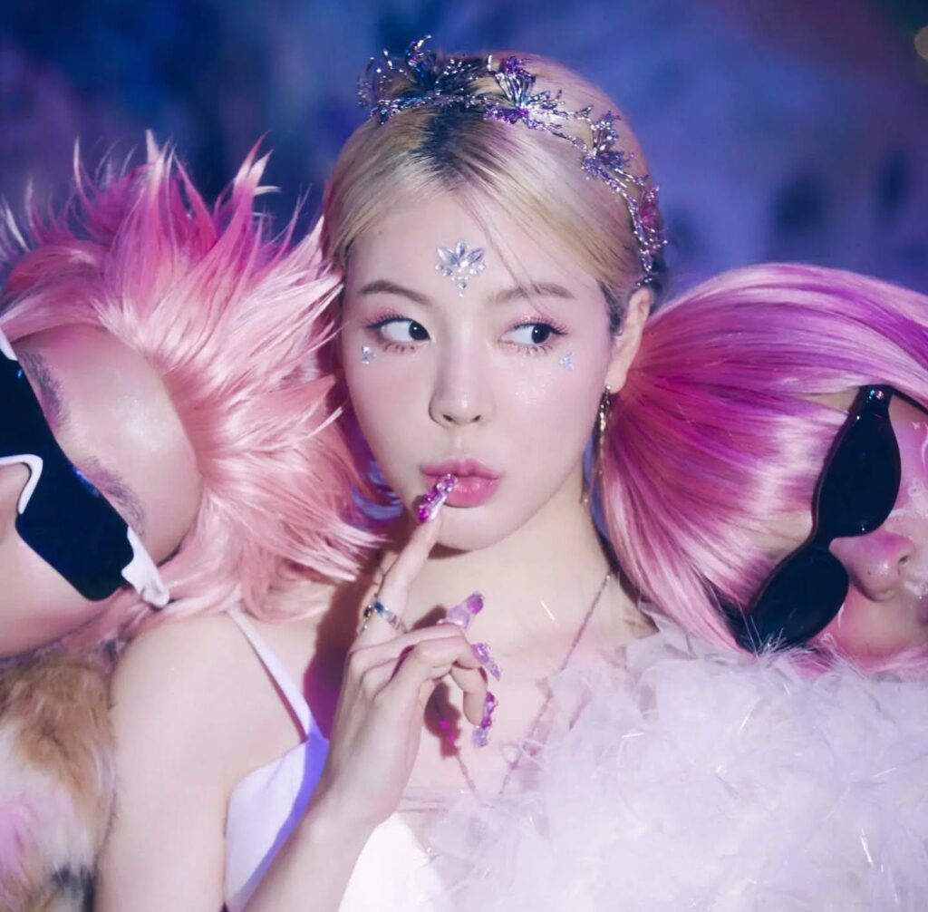 Sunny (Girls’ Generation) assina com nova empresa de Lee Soo-man e ...