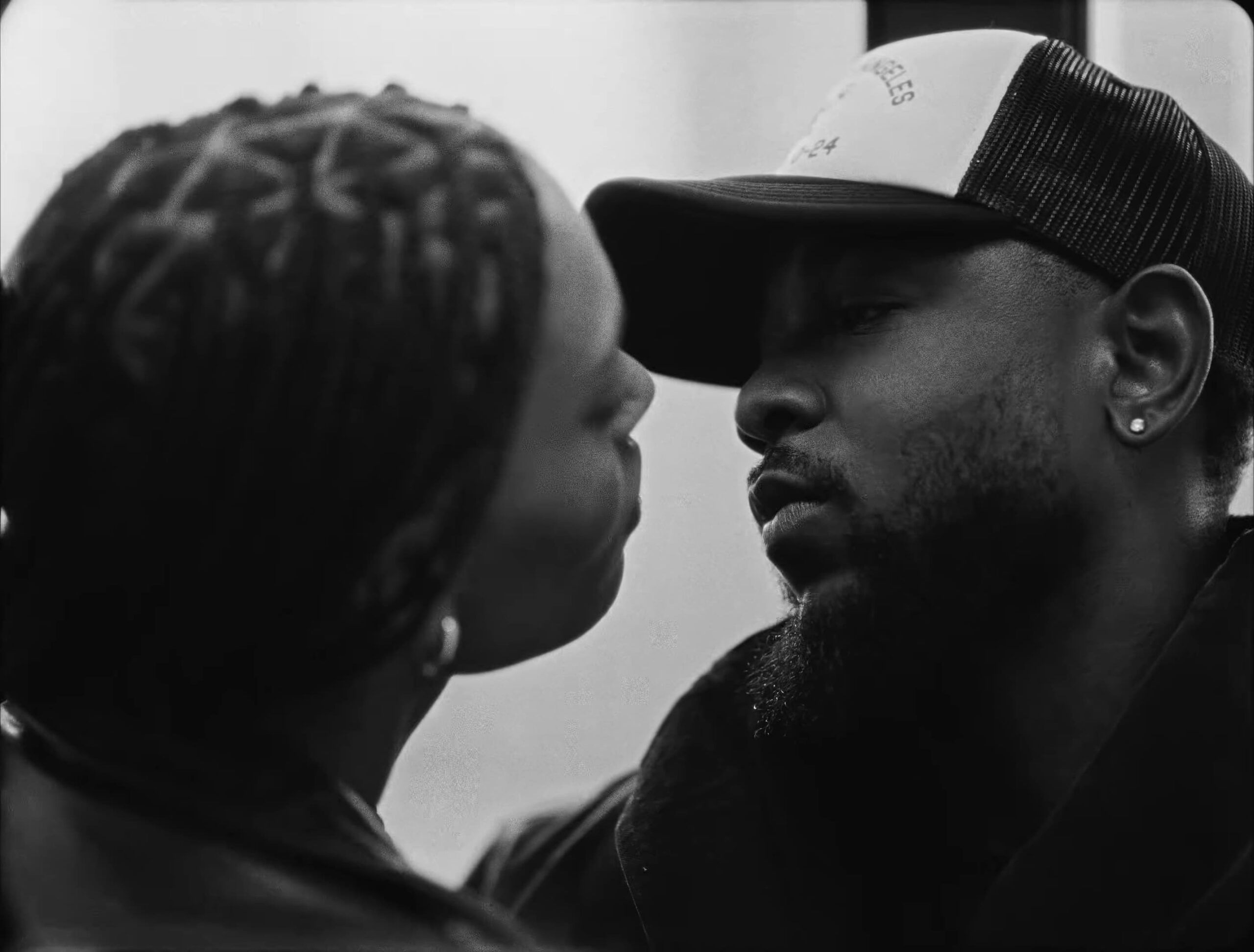 Kendrick Lamar E Sza Soltam Clipe De Luther E Anunciam Turnê Conjunta