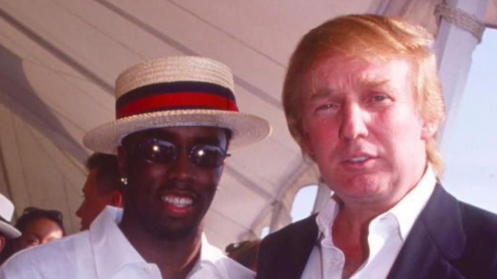 Trump fala sobre possível perdão a Diddy: ‘Vou dar uma olhada no caso ...