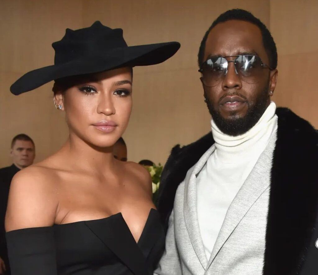 Freak offs e abuso: o polêmico início do julgamento de Diddy que pode durar dois meses - LETRAS ...