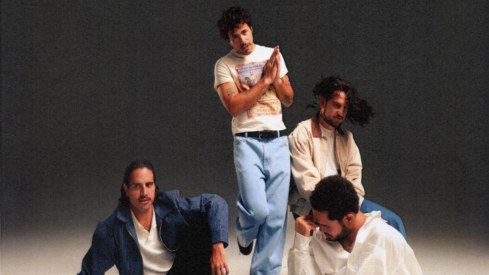 Lagum está de volta: confira as datas da turnê que vai levar o novo ...