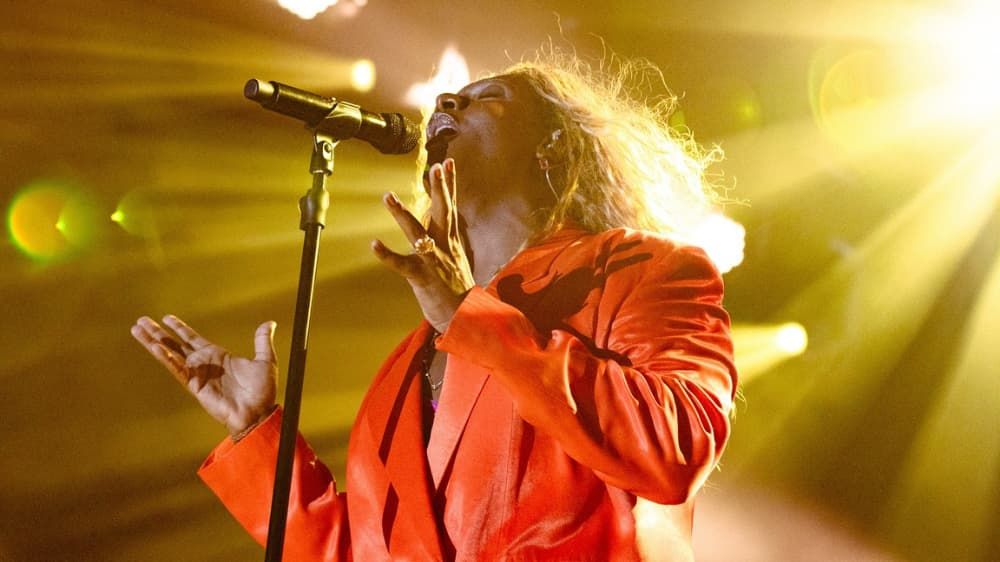 Sete indicações! Liniker é a grande estrela brasileira do Grammy Latino ...