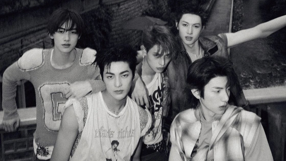 CORTIS faz história e tem o 4º maior álbum de estreia do k-pop - LETRAS ...