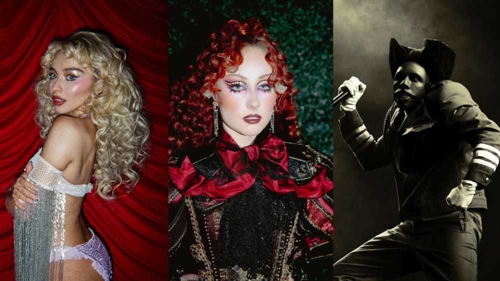 Quem vem no Lollapalooza 2026? Descubra o line-up e as estreias do ...