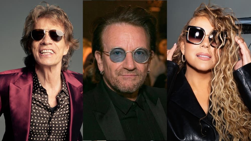 Show gratuito do U2 em São Paulo em 2026? Entenda a disputa com o Rio ...