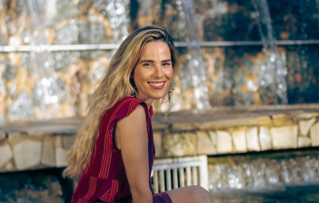 Wanessa Camargo estreia como apresentadora do Multishow - LETRAS.MUS.BR