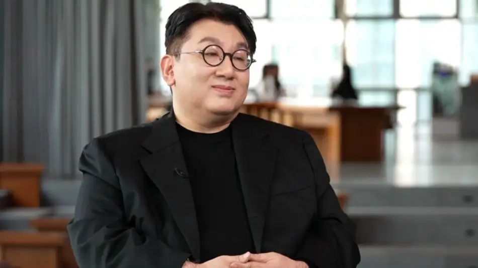 Criador do BTS, Bang Si-hyuk, pode ser preso por fraude milionária na ...