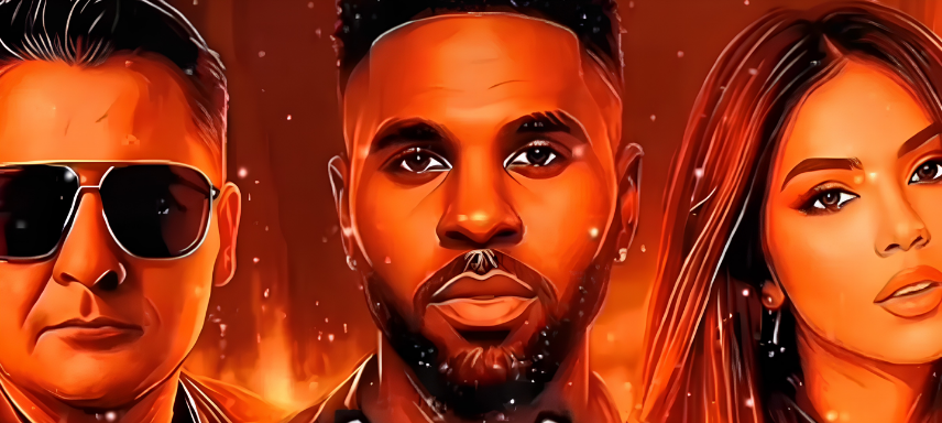 Melody e Jason Derulo se unem novamente em remix de “Mi Chico” - LETRAS ...