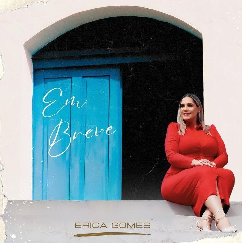 Em Breve - Erica Gomes | Cifra Club