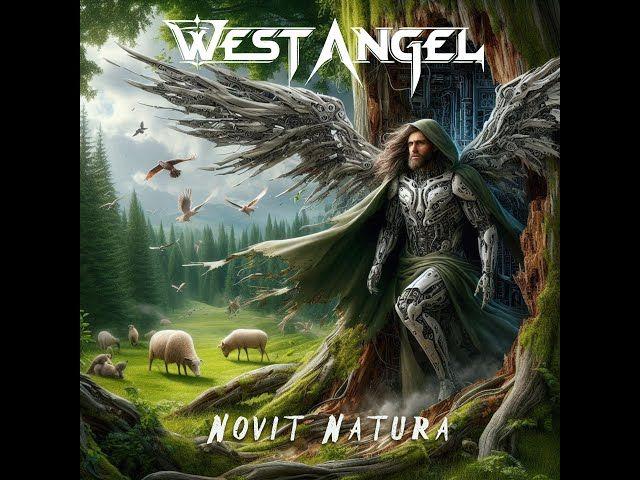 Novit Natura - West Angel | Cifra Club