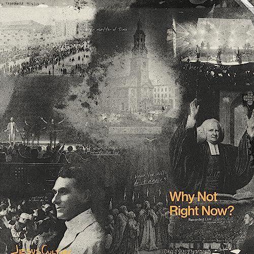 Why Not Right Now? (Live) - Jesus Culture | Cifra Club