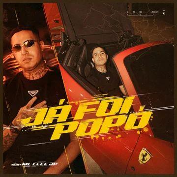 Já Foi Popó - MC Lele JP | Cifra Club