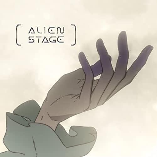 Alien Stage OST Part 5. - Alien Stage | Cifra Club