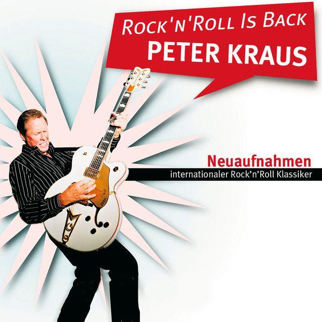 Rock'n'Roll Is Back - Peter Kraus | Cifra Club