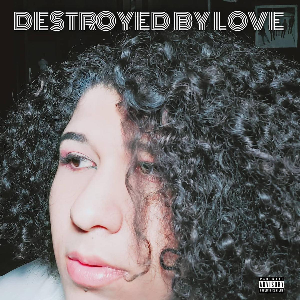 Destroyed By Love - Wethy Cyrus | Cifra Club