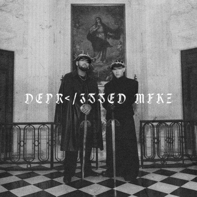 DEPR