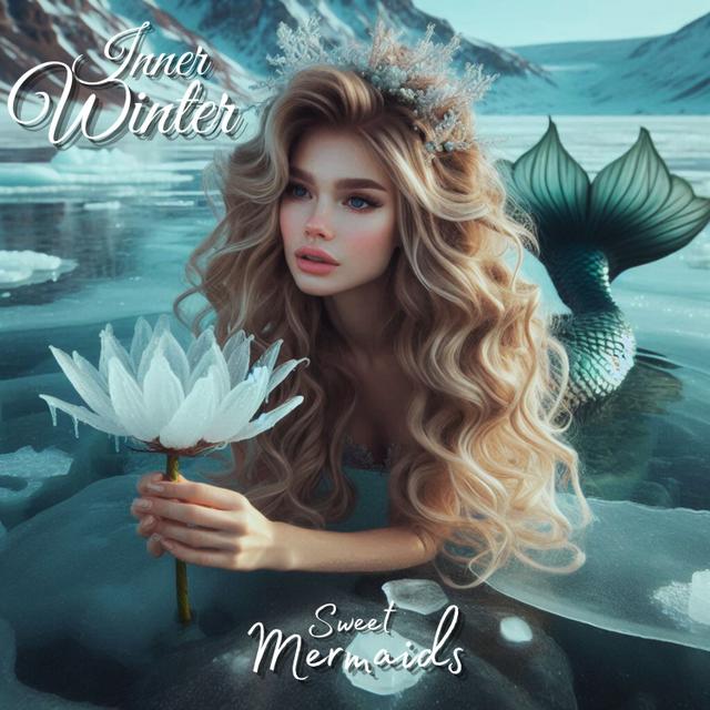 Inner Winter (Album) - Sweet Mermaids | Cifra Club