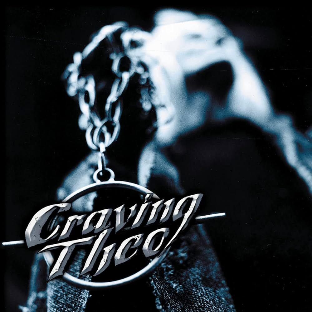 Craving Theo - Craving Theo | Cifra Club