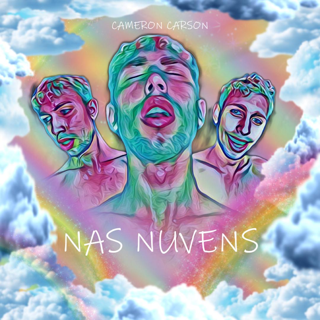 Nas Nuvens (A True Colours Imagination) - Cameron Carson | Cifra Club