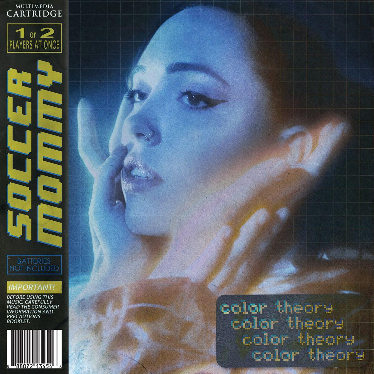 Color Theory - Soccer Mommy | Cifra Club
