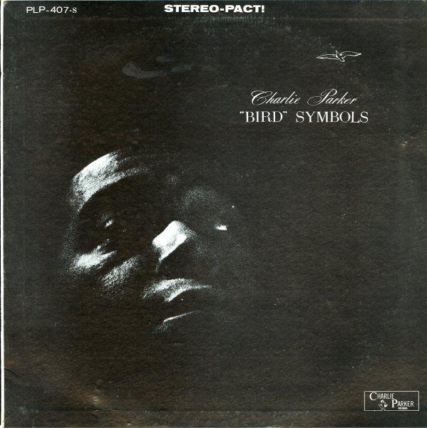 "Bird" Symbols - Charlie Parker | Cifra Club