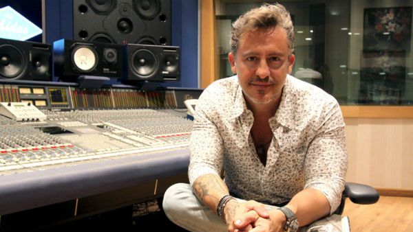 Blog do Palco MP3 - ouça o novo